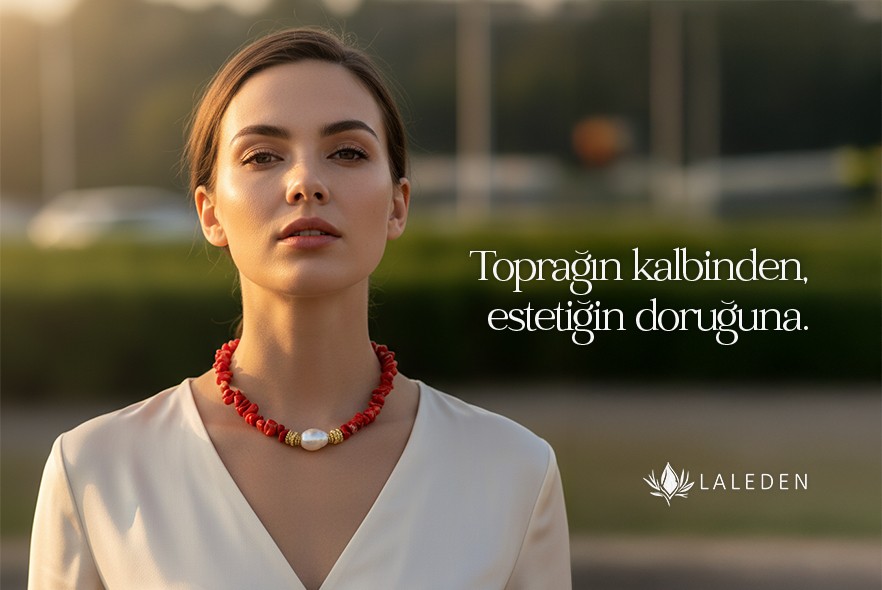 laleden.com | Ruhunuza Dokunan Tasarımlar